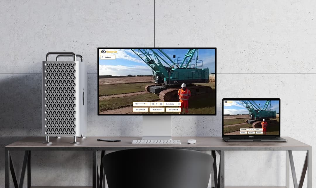 Interactive Video Technology | Orbital Innovations